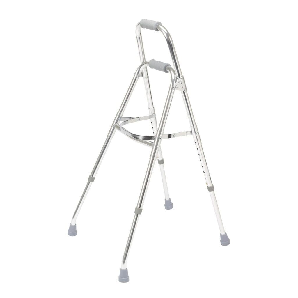 Side Style Hemi One Arm Walker - 10240-1