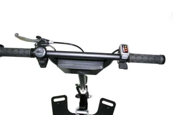 Snap N Go Folding Mobility Scooter by Glion All Star Medical